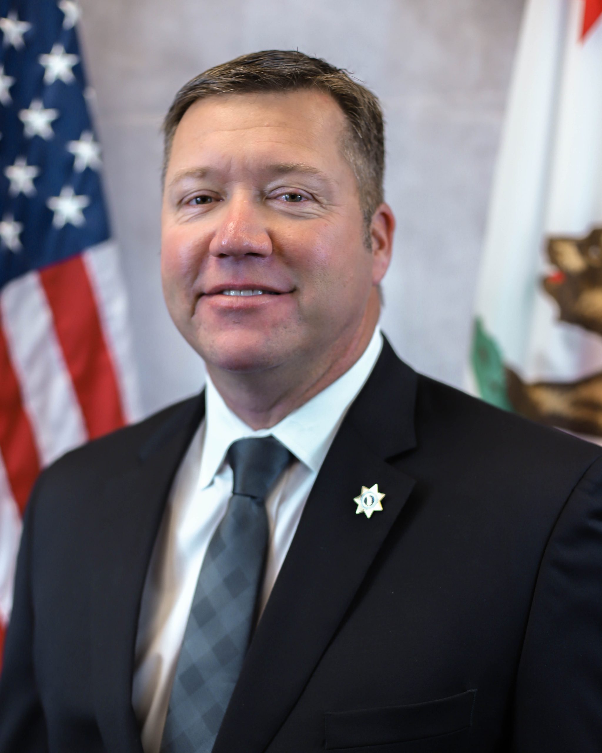 Leadership - Peace Officers Research Association of California