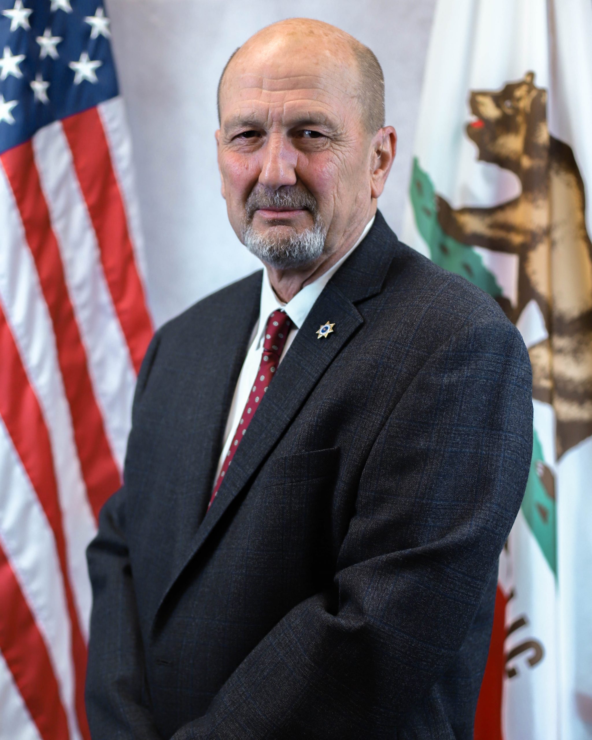 Randy Beintema - Peace Officers Research Association of California