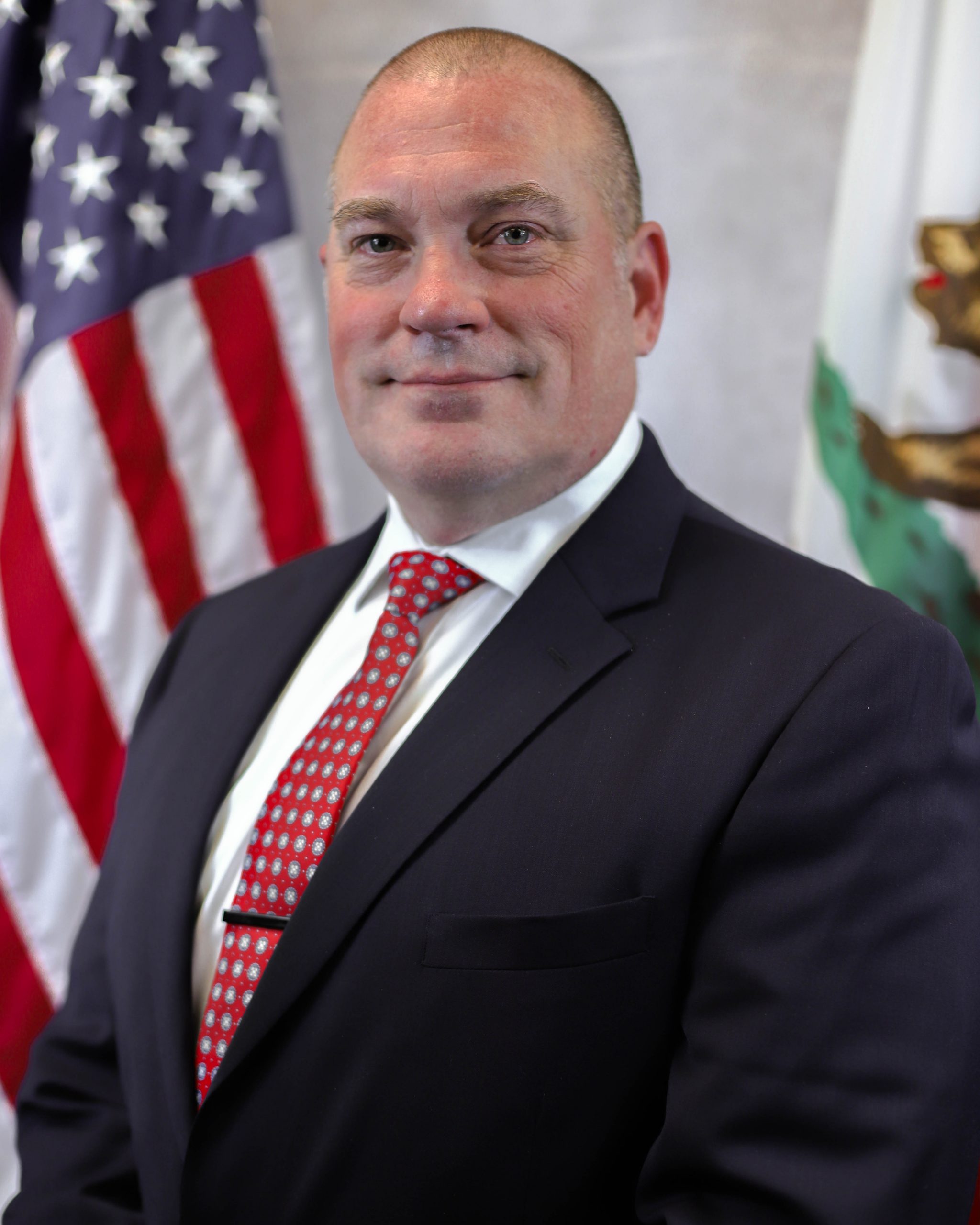 Leadership - Peace Officers Research Association of California