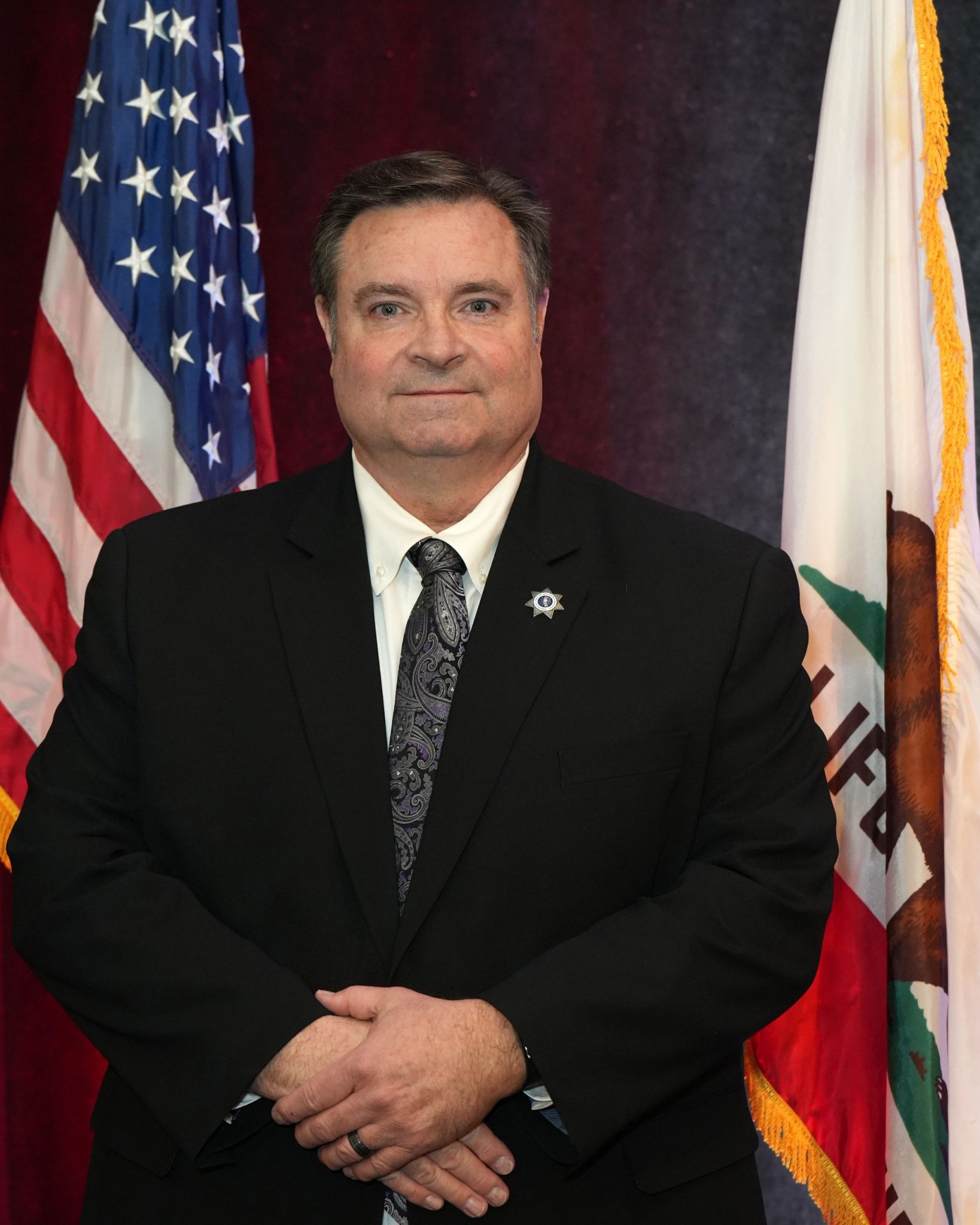 Leadership - Peace Officers Research Association of California