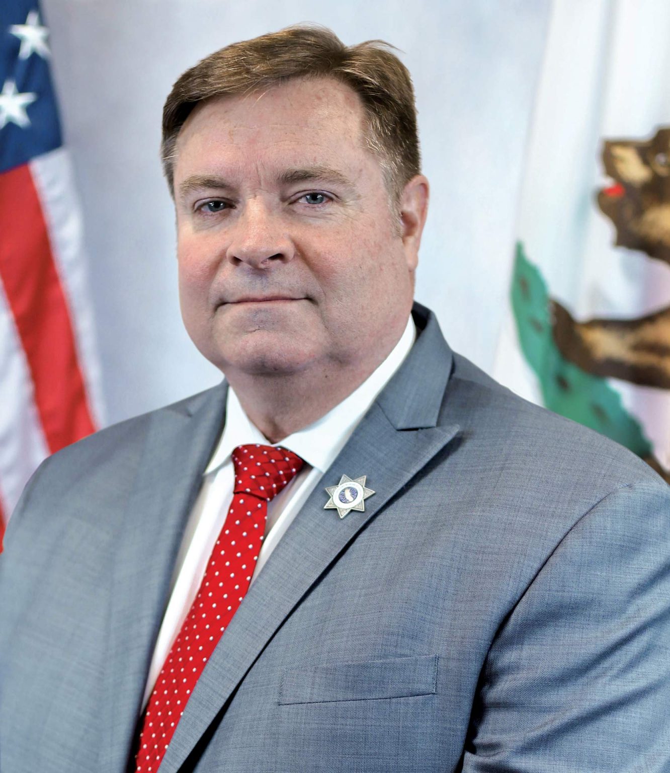 President’s Message - Peace Officers Research Association of California
