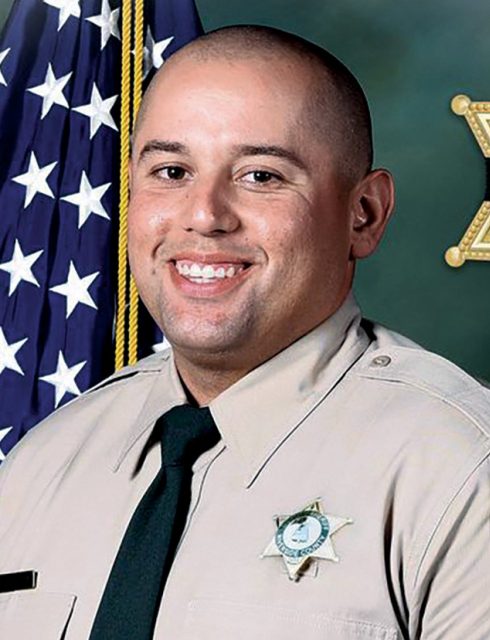 A Tribute to California’s Fallen Officers - Peace Officers Research ...