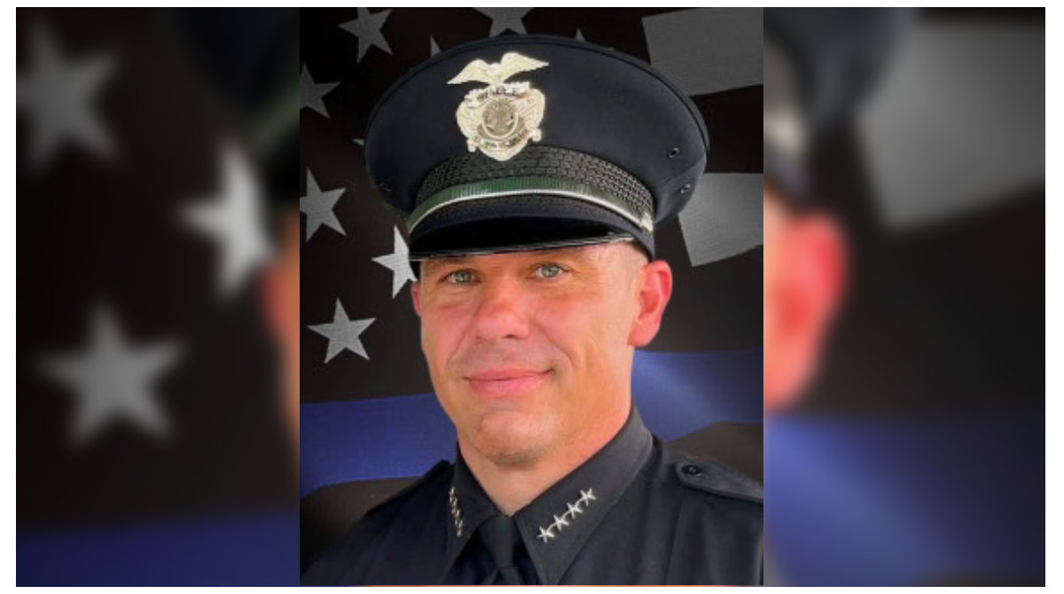 Fund a Hero - Peace Officers Research Association of California