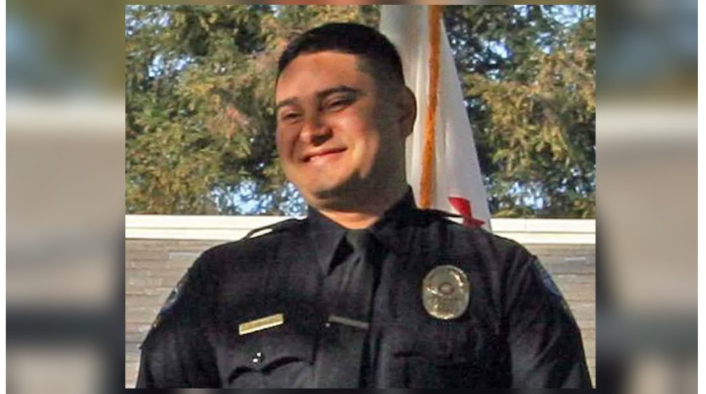 Peace Officers Research Association of California