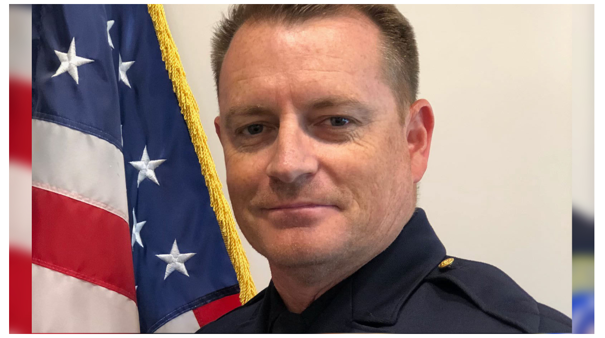 Fund a Hero - Peace Officers Research Association of California