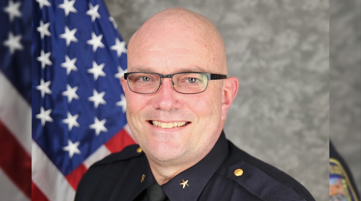 Honoring Scott Aaron – Support His Family - Peace Officers Research ...