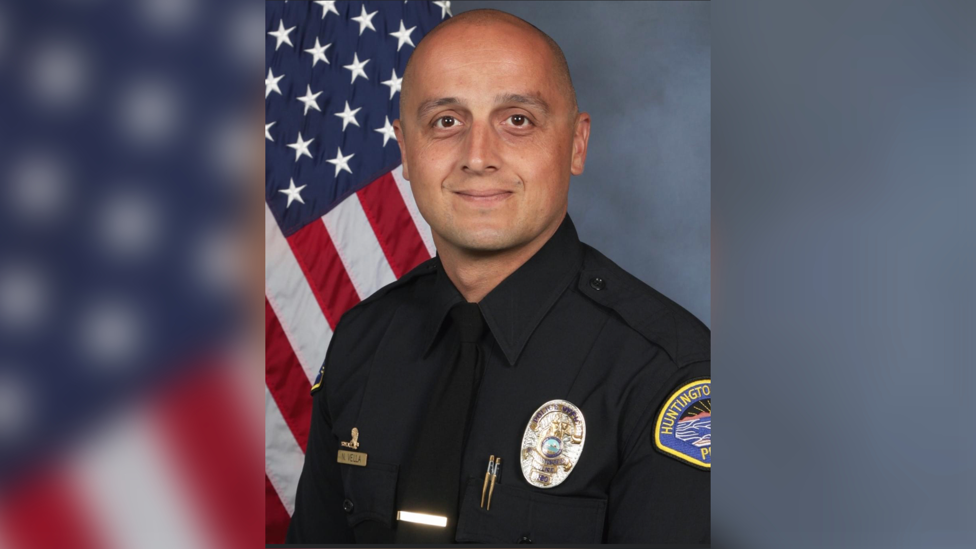 Fund a Hero - Peace Officers Research Association of California