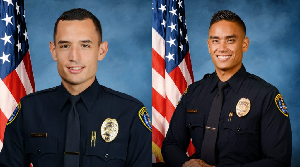 Fund a Hero - Peace Officers Research Association of California