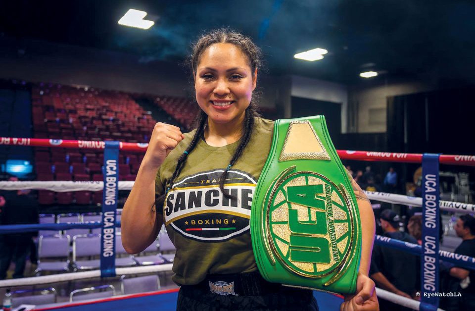 Hard Work Pays Off at Battle of the Badges Boxing Event - Peace ...