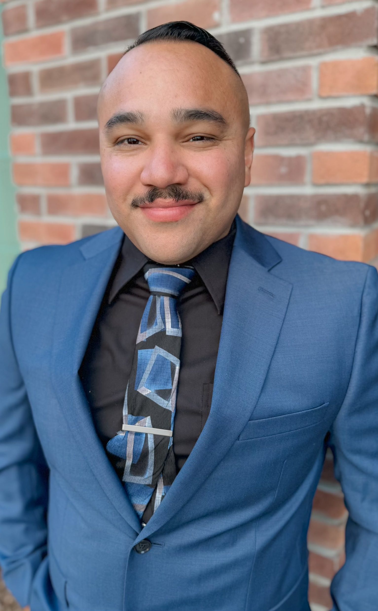 Mike Cruz - Peace Officers Research Association of California