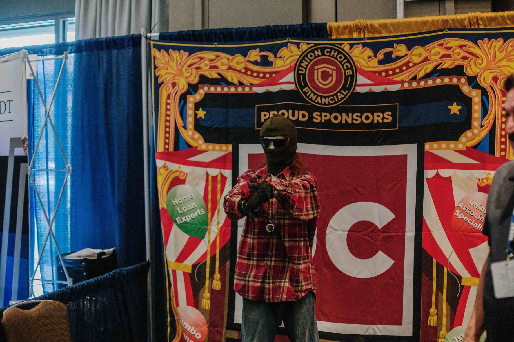 Annual Conference - Peace Officers Research Association of California