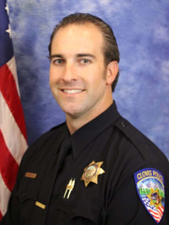 Chapter Leadership - Peace Officers Research Association of California