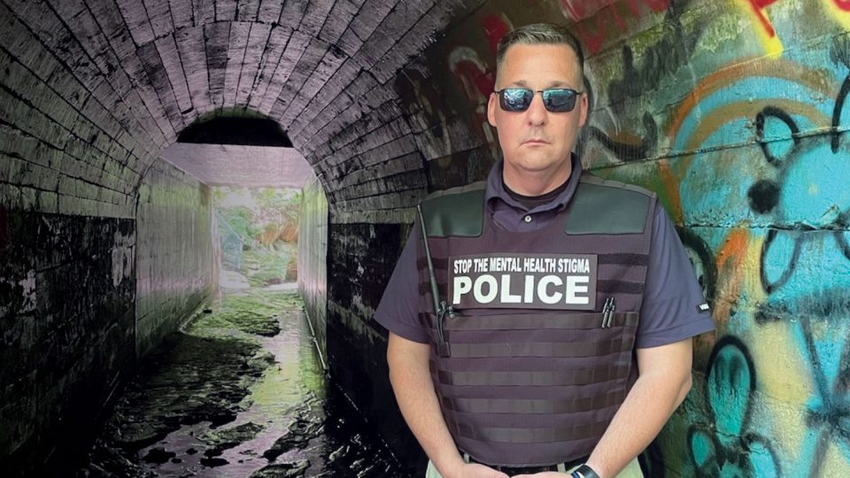 PORAC Law Enforcement News Magazine - Peace Officers Research ...