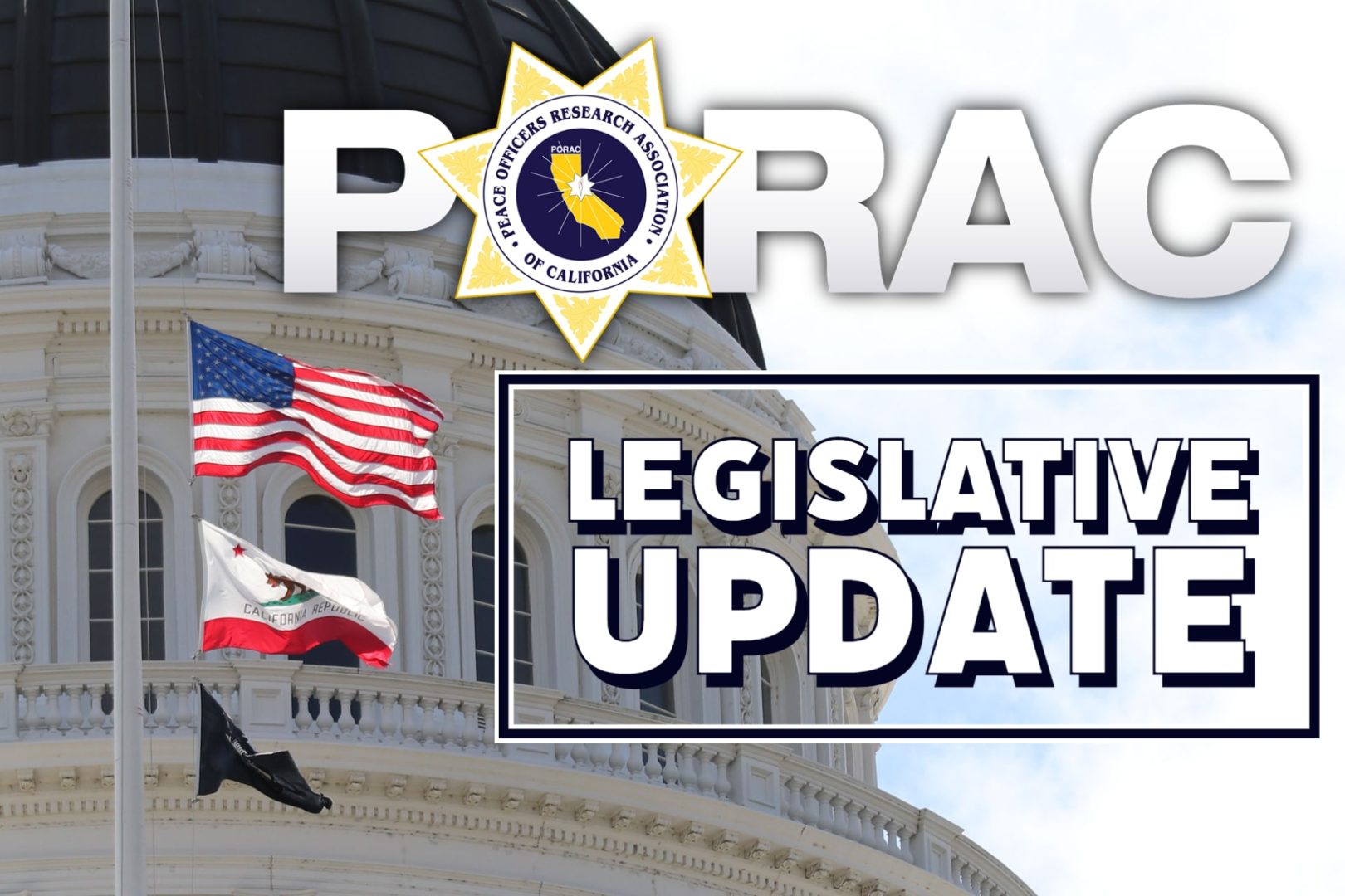 Peace Officers Research Association of California