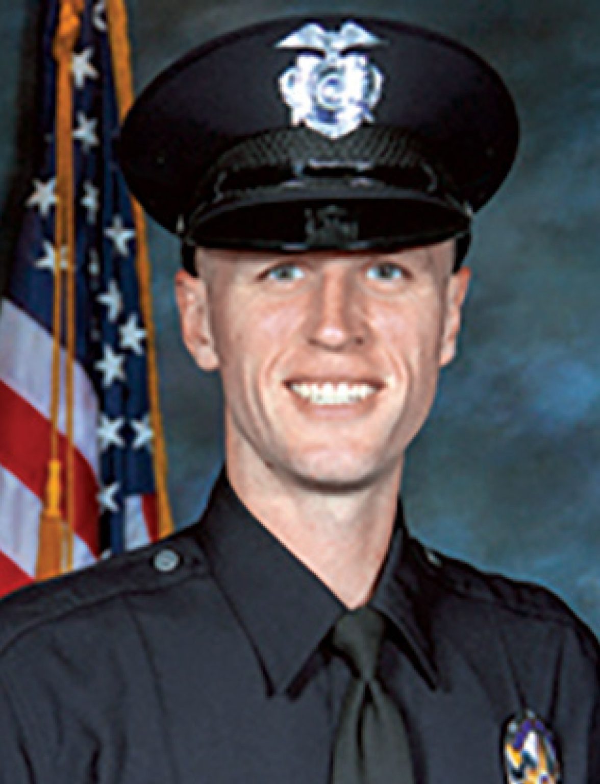 A Tribute to California’s Fallen Officers - Peace Officers Research ...