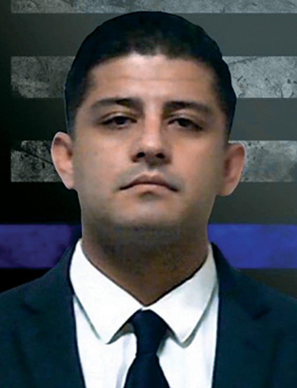 A Tribute to California’s Fallen Officers - Peace Officers Research ...