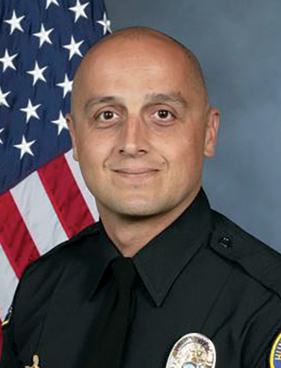 A Tribute to California’s Fallen Officers - Peace Officers Research Association of California