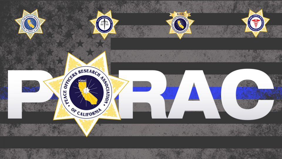 PORAC Archives - PORAC