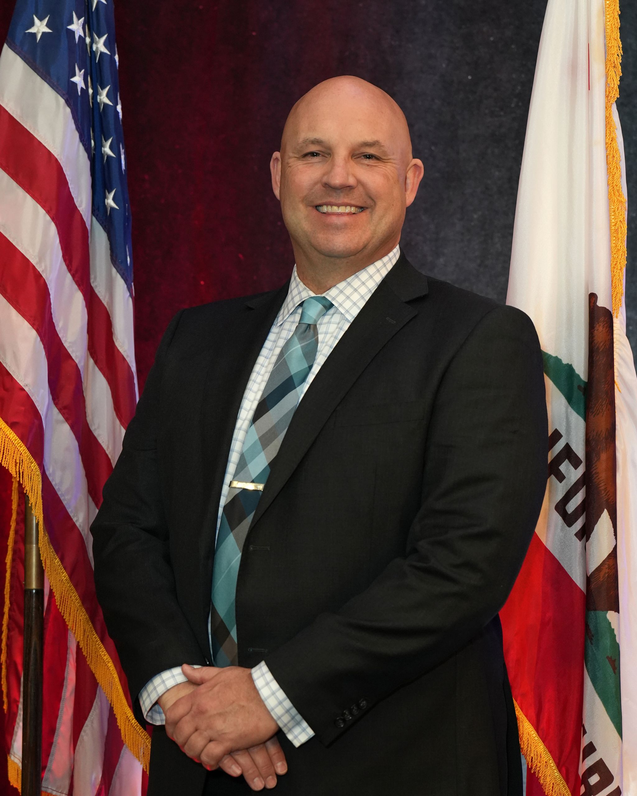 Leadership - Peace Officers Research Association of California