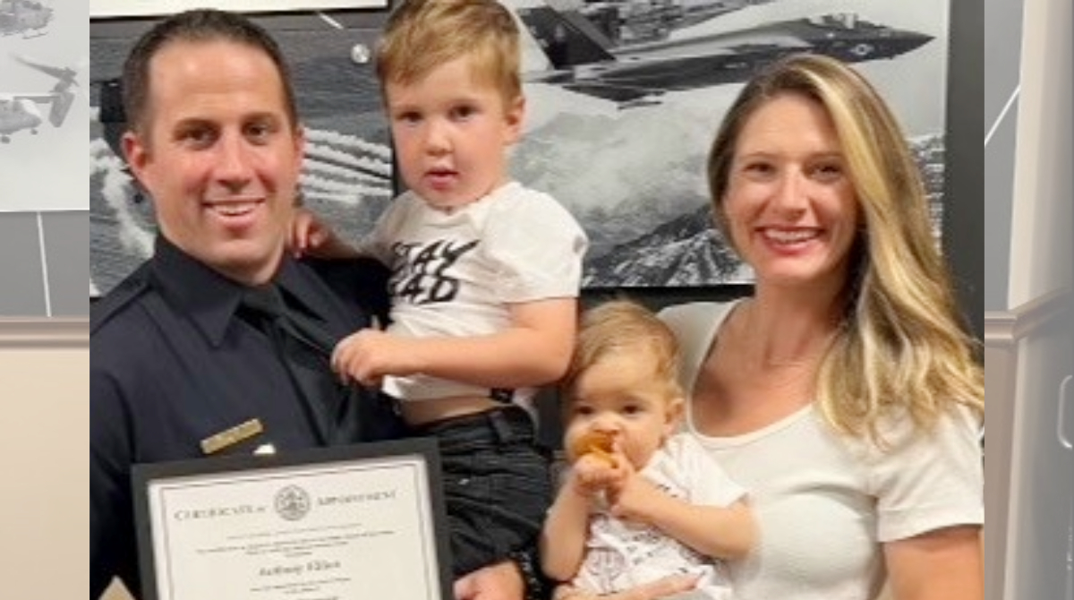 Peace Officers Research Association of California