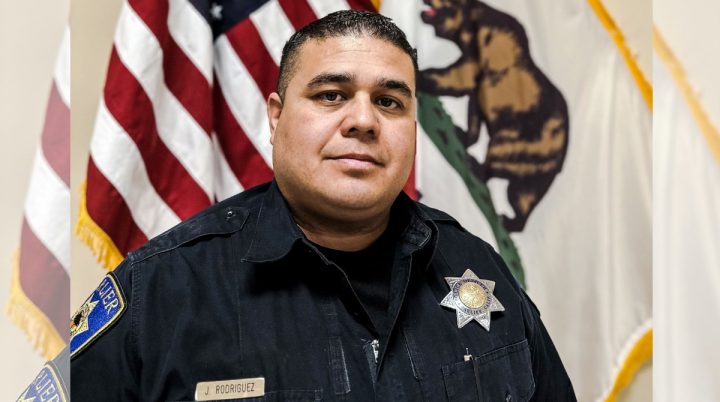 Peace Officers Research Association of California