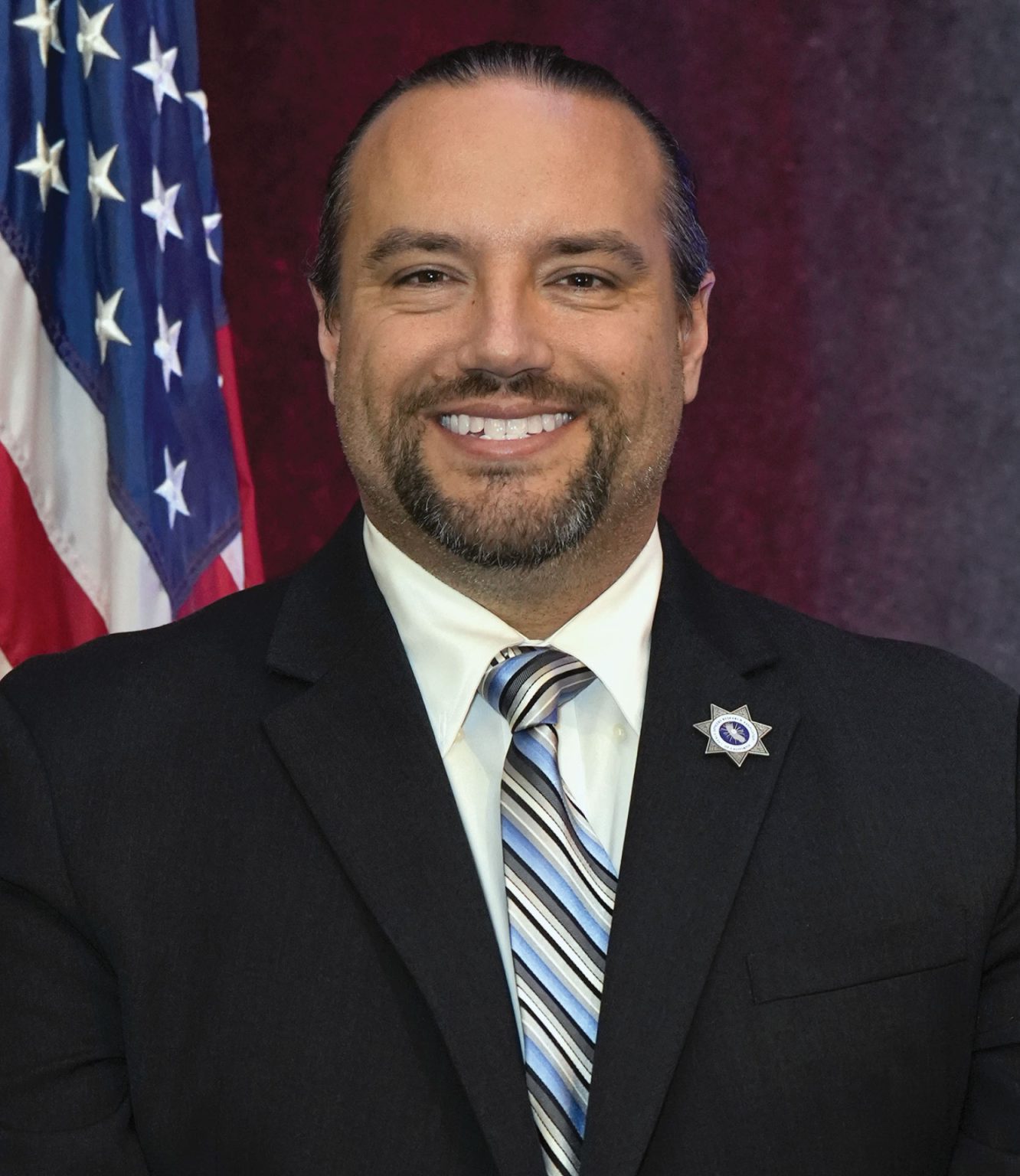 Vice President’s Message - Peace Officers Research Association of ...