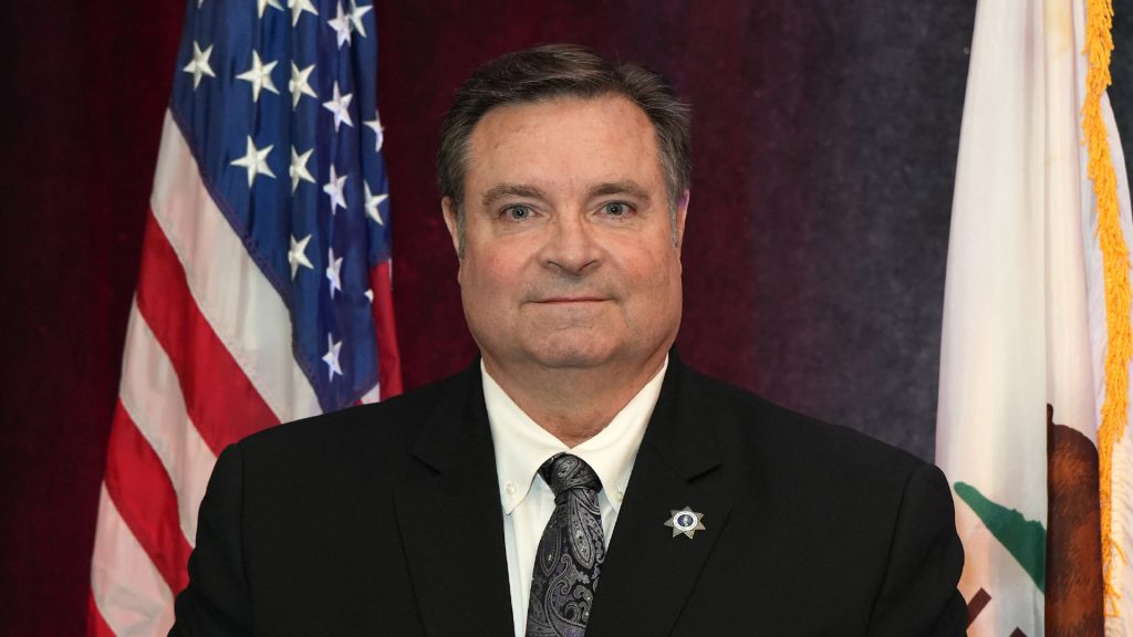 Members - Peace Officers Research Association of California