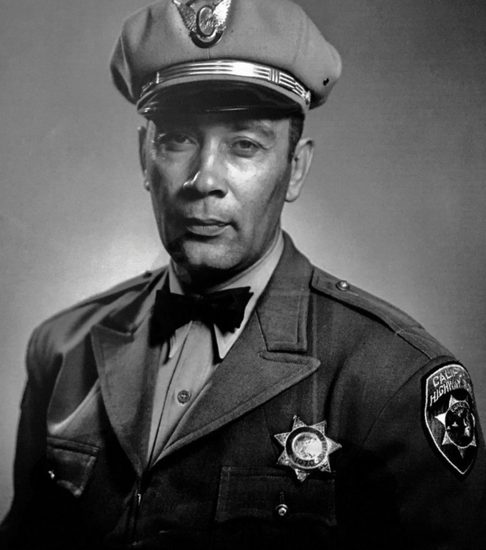 Celebrating Trailblazing Black Peace Officers Peace Officers Research