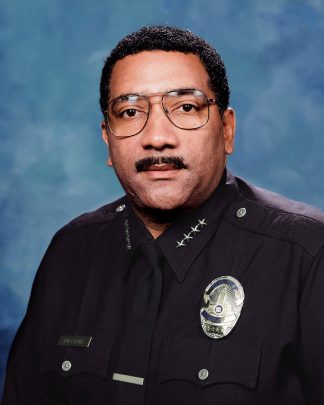 Celebrating Trailblazing Black Peace Officers Peace Officers Research