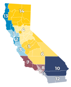 Members - Peace Officers Research Association of California