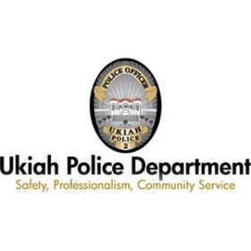 City of Ukiah Police Department Archives - Peace Officers Research ...