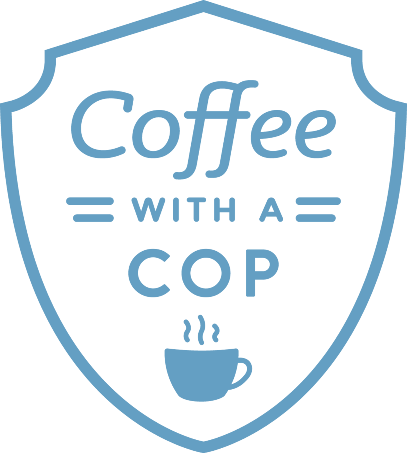 Coffee With a Cop - Peace Officers Research Association of California