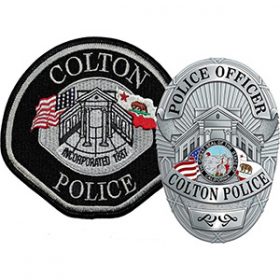Jobs - Peace Officers Research Association of California