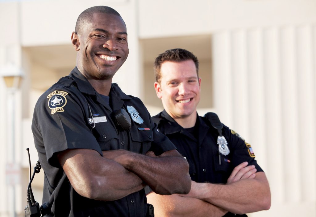 Compelling Photography for Police Union Social Media - Peace Officers ...