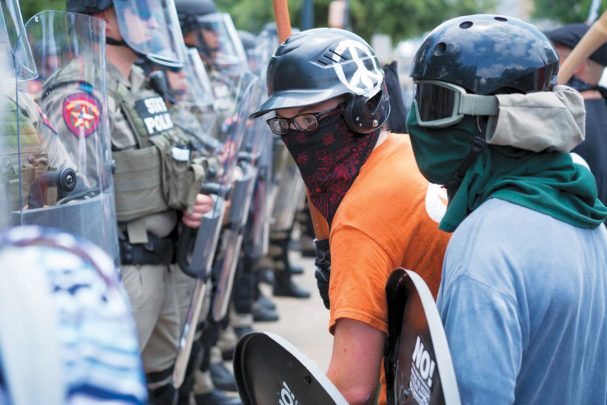 Compelling Photography for Police Union Social Media - Peace Officers ...