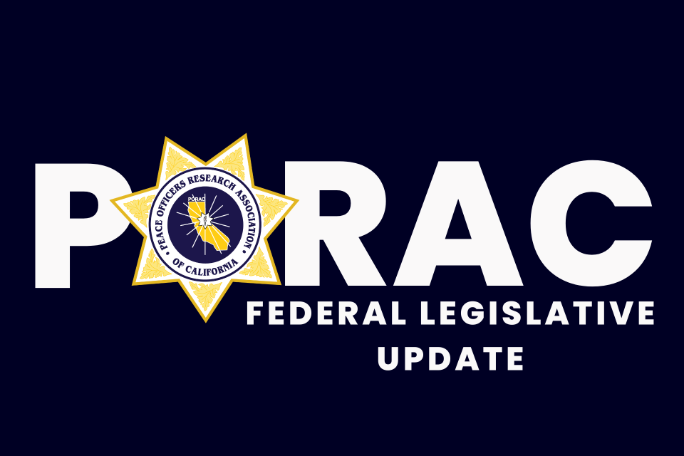 Members - Peace Officers Research Association of California