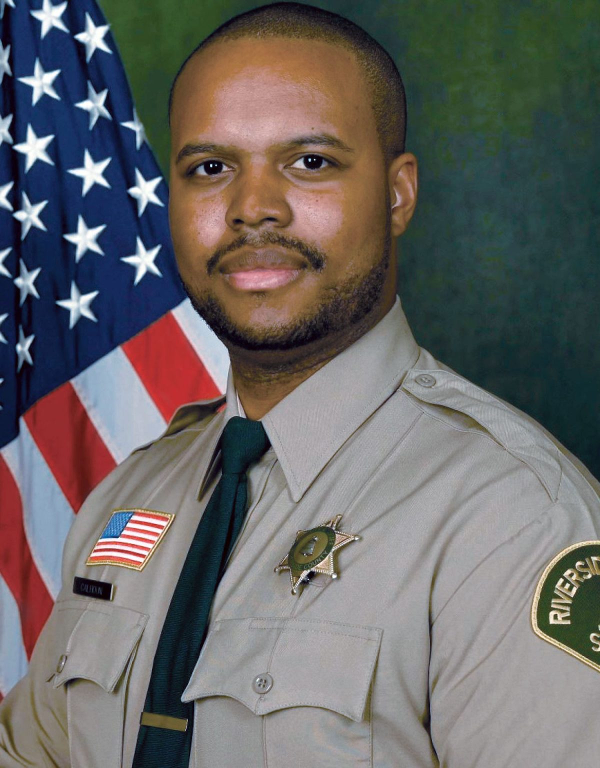 Saluting California’s Fallen Officers - Peace Officers Research ...