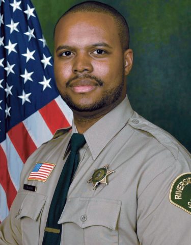 Saluting California’s Fallen Officers - Peace Officers Research ...