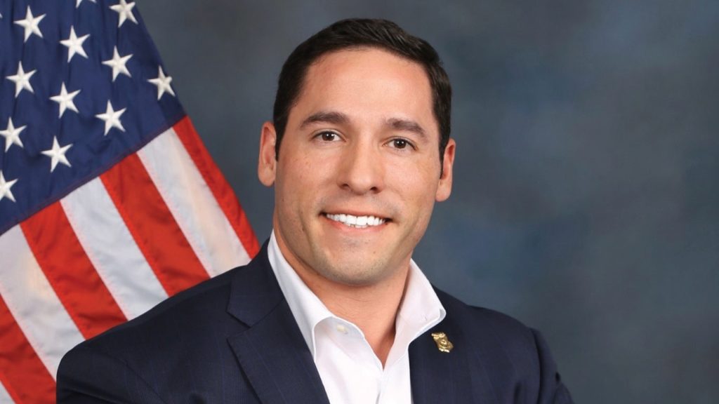 From Peace Officers to Politicians: Cops Share Their Experiences ...