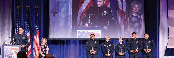 Honoring California’s Top Cops - Peace Officers Research Association of ...