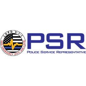 Jobs - Peace Officers Research Association of California