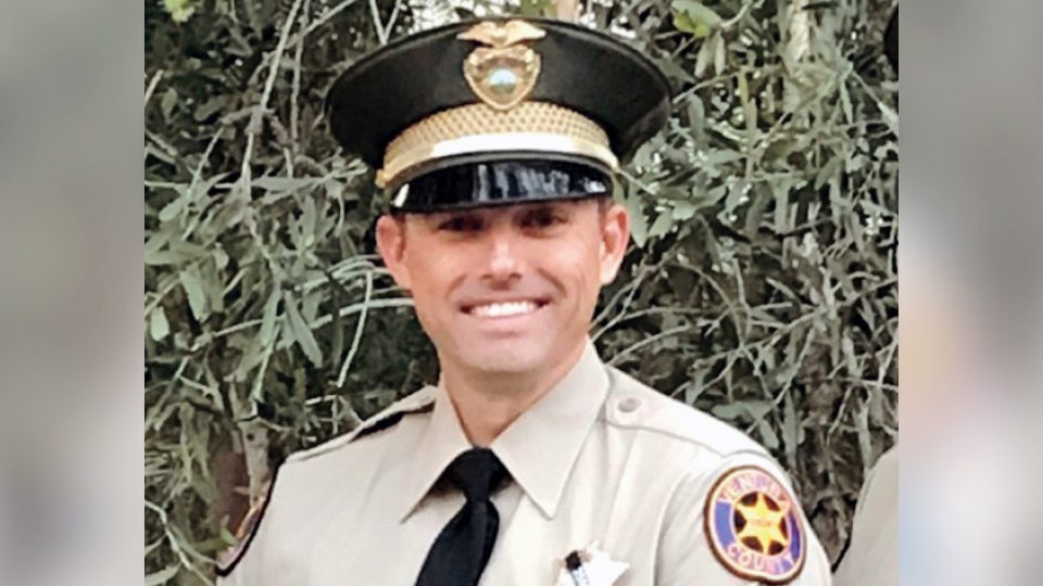 Members - Peace Officers Research Association of California