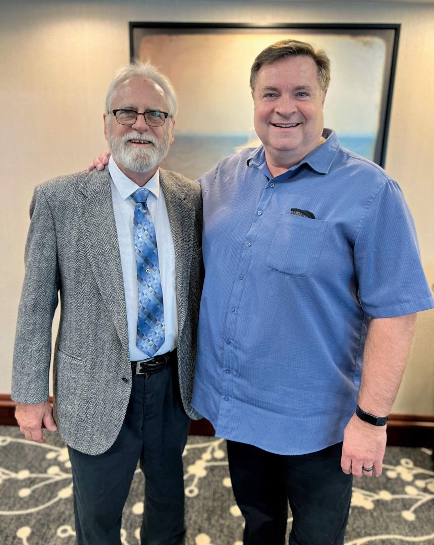 Planning for Your Future Starts With the RMT - Peace Officers Research ...