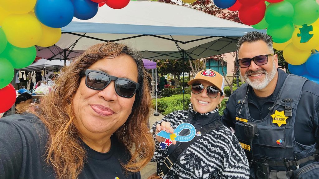 Members - Peace Officers Research Association of California