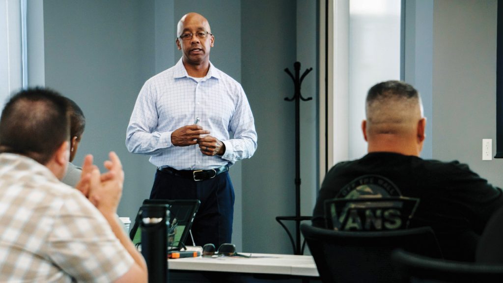 The Amazing Benefits of Peer Support - Peace Officers Research ...