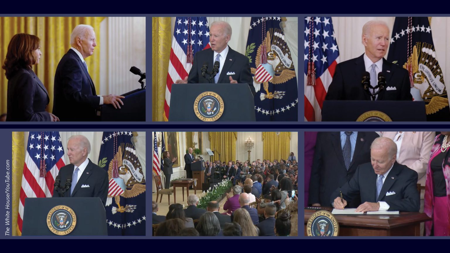 President Biden’s Executive Order on Police Reform: What You Need to ...