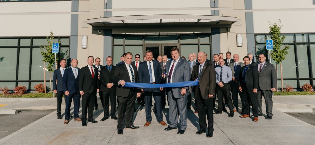 Contact Us - Peace Officers Research Association of California