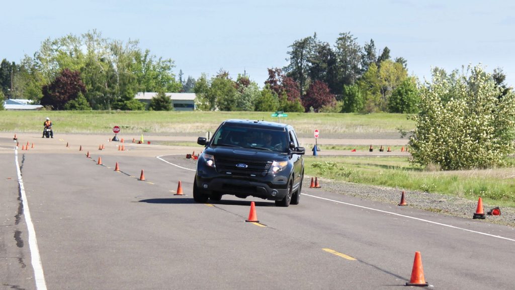 The Danger of Tire Deflation Devices in Police Pursuits - Peace ...