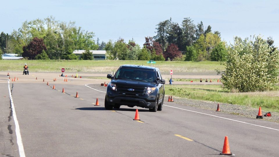 The Danger of Tire Deflation Devices in Police Pursuits - Peace ...