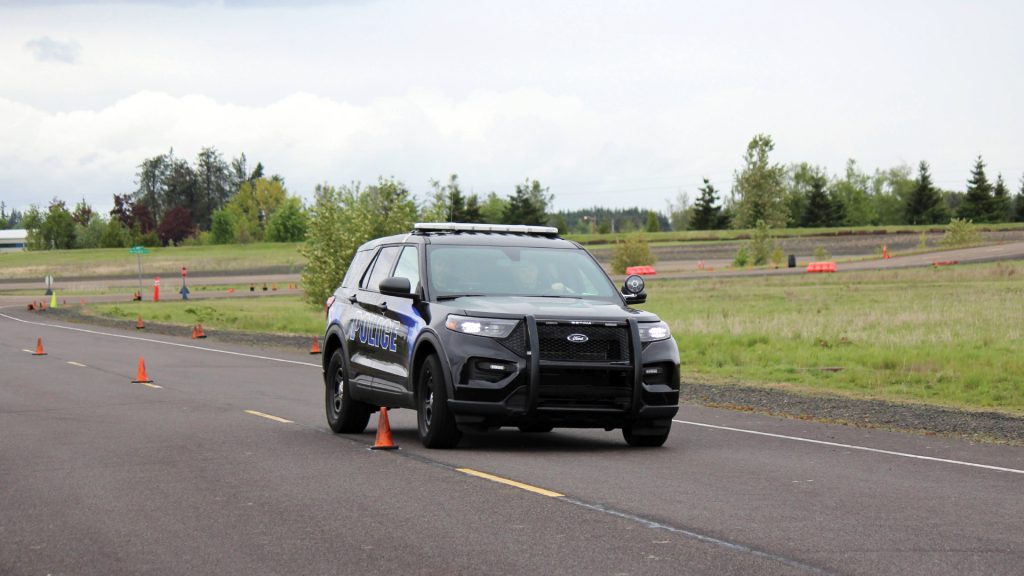 The Danger of Tire Deflation Devices in Police Pursuits - Peace ...